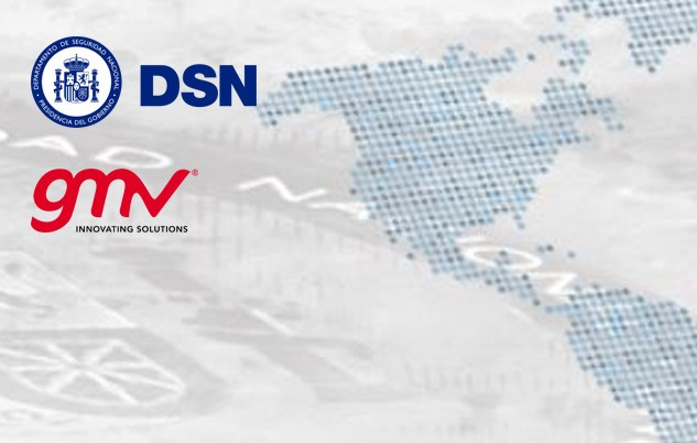 GMV leads the digital transformation of Spain’s National Security ...