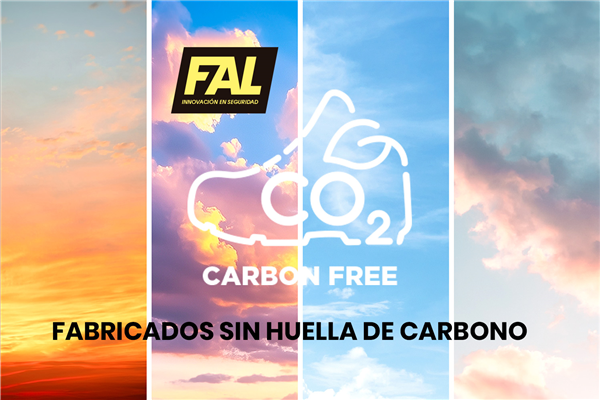 FAL SEGURIDAD LIDERA EL CAMINO HACIA UNA PRODUCCIÓN MAS SOSTENIBLE ...