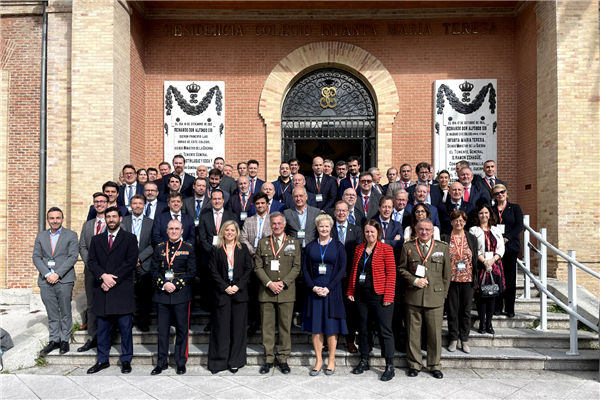 Jornada Industrial de Defensa Finlandia-España FEINDEF 2025